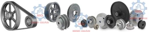 Puly Là Gì? Puly Hay Pulley? Giá Các Loại Puly Hiện Nay Và ứng Dụng ...