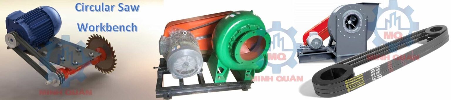 Puly là gì? Puly hay Pulley? Giá các loại puly hiện nay và ứng dụng ...