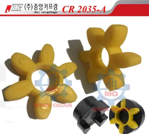 Vòng đệm khớp nối CR Joongang Couplings JAC Minh Quân TTI